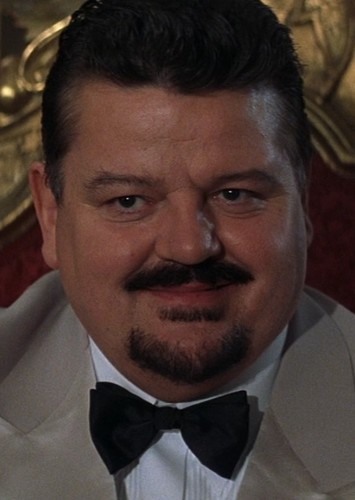 Valentin Zukovsky Fan Casting for Goldeneye (2005) | myCast - Fan ...