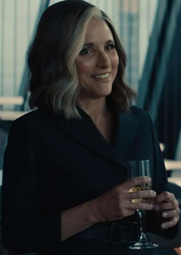 Valentina Allegra de Fontaine Fan Casting for Thunderbolts* | myCast - Fan Casting Your Favorite ...