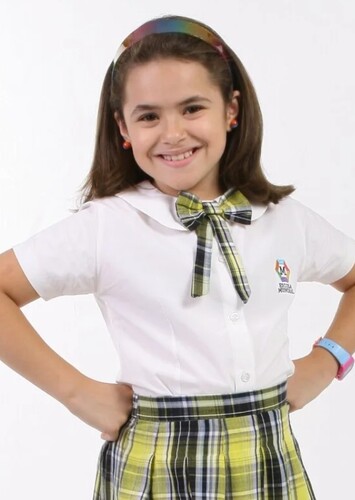 Valérie Camarena Ibarra Fan Casting