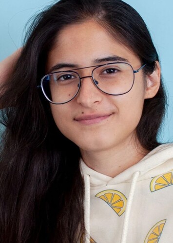 Valeria Rodriguez Fan Casting for Voice Actors & Actresses For ...