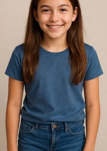 Zoé Torrès Fan Casting