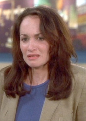 Valerie Lewton Fan Casting for Final Destination (Remake) | myCast ...