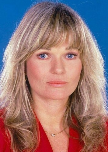 Valerie Perrine Fan Casting for Characters actors have played or will ...