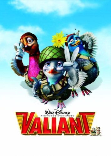 Victoria (Valiant) Fan Casting
