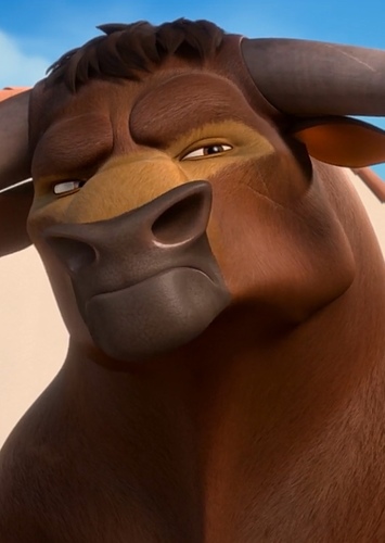 Valiente Fan Casting for Ferdinand | myCast - Fan Casting Your Favorite ...