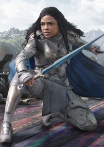 Valkyrie Fan Casting for Avengers (MCU 90s version) | myCast - Fan ...