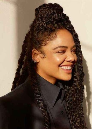 Frida Gustavsson Fan Casting