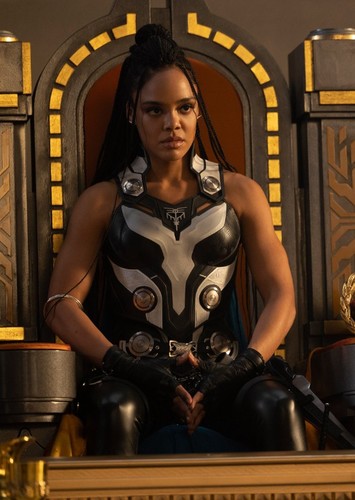 Scrapper 142 Fan Casting for Thor Tetralogy (2011-2022) | myCast - Fan Casting Your Favorite Stories