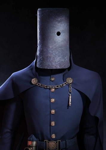 Valtr Fan Casting for Bloodborne | myCast - Fan Casting Your Favorite ...