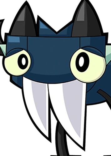 Find an Actor to Play Vampos in What If Ultimate Multiverse Mixels of ...