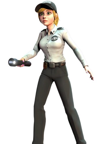 Find an Actor to Play Vanessa in Five Nights at Freddy's Voices ...