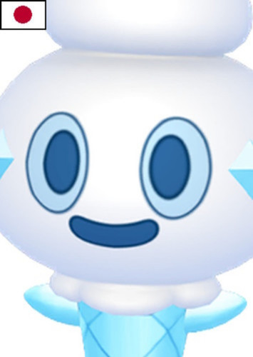 Find an Actor to Play Vanillite (Japanese Dub) in PokePark Switch ...