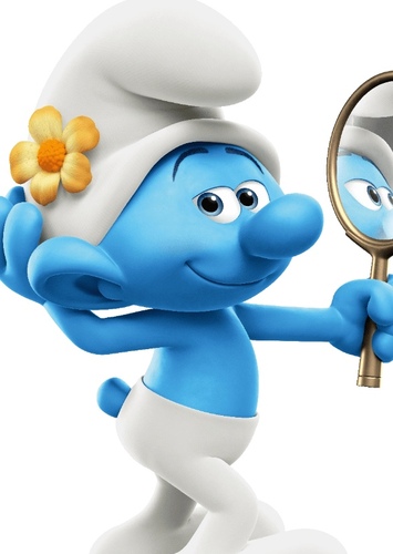 Vanity Smurf Fan Casting for Sense of Right Alliance vs The Smurfs ...