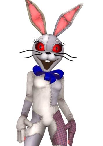 Vanny Fan Casting for Fazbear's Family | myCast - Fan Casting Your Favorite Stories