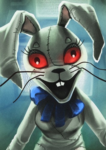 Marta Svetek on myCast - Fan Casting Your Favorite Stories