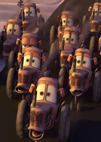 Browse Casting Suggestions by davidgracian on myCast - Fan Casting Your ...