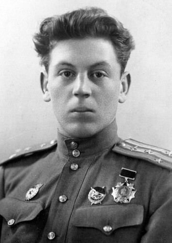 Vasily Stalin Fan Casting for The Death of Stalin (1987) | myCast - Fan ...