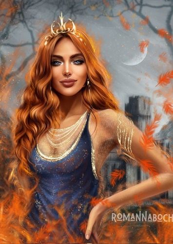 Vassa Fan Casting for A Court of Thorns and Roses | myCast - Fan ...