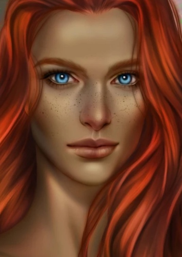 Angelina Michelle Fan Casting