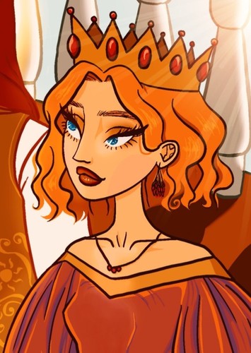 Vassa Fan Casting for A Court of Thorns and Roses | myCast - Fan ...