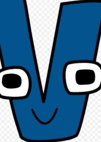 Vee Fan Casting for Alphabet Lore headcanon voices | myCast - Fan ...