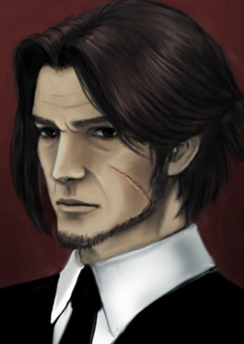 Veld Fan Casting for Final Fantasy VII | myCast - Fan Casting Your ...