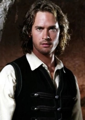 Velkan Valerious Fan Casting for Van Helsing (2025) | myCast - Fan ...