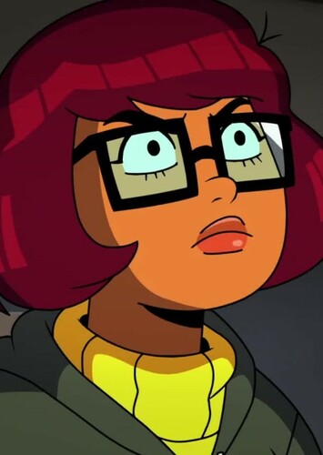 VELMA Fan Casting for Coyote vs. Zaslav | myCast - Fan Casting Your ...