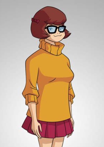Velma Fan Casting for Mystery Inc live action Tv Show | myCast - Fan ...