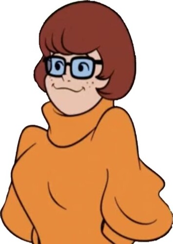 Velma Dinkey Fan Casting for Looney Tunes (live-action/computer ...