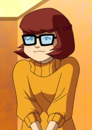 Velma Dinkley Fan Casting For Scooby Doo Mystery Incorporated Mycast
