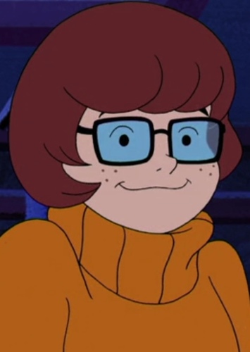 Velma Dinkley Fan Casting for Cartoon World: The Series (The Great ...