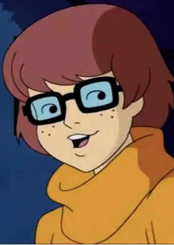 Velma Dinkley Fan Casting For Voices Of Kat Rose Mycast Fan Casting