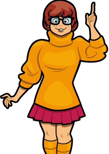 Velma Dinkley Fan Casting For Transformers Mystery Inc Alliance 2005