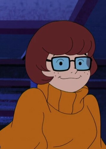 Velma Dinkley Fan Casting for Cartoon All-Stars To The Rescue The Epic ...