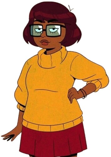 Velma Dinkley Fan Casting For Scooby Doo Fancast Mycast Fan Casting