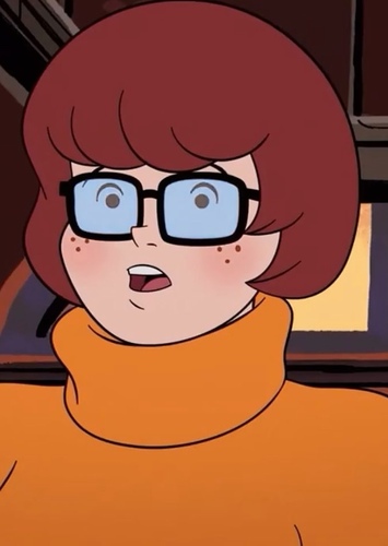 Velma Dinkley Fan Casting for Cartoon World: The Series (Team Toons ...