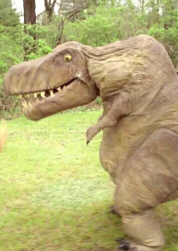 VelociPastor Fan Casting for Dinosaurs In Media If They Could Talk ...