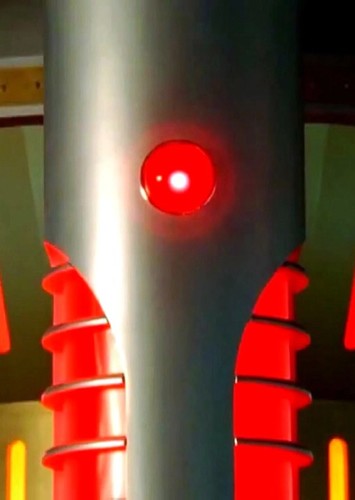 Venjix Fan Casting for Power Rangers RPM | myCast - Fan Casting Your ...