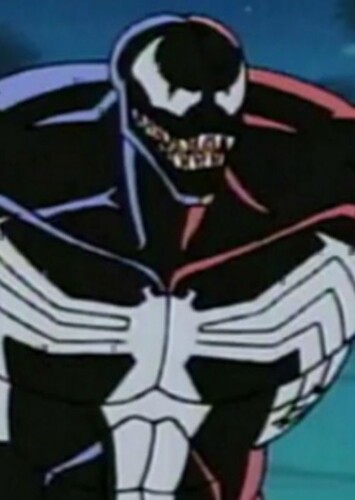 Venom 1997 Fan Casting on myCast