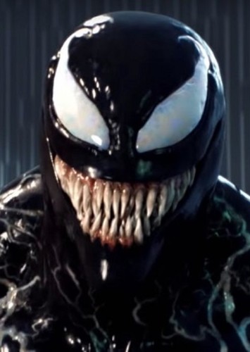 Find an Actor to Play Venom in Spider-Man Shattered Dimensions The ...