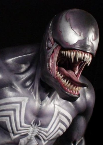 Venom Fan Casting for Spider-Man 3 (2007) | myCast - Fan Casting Your ...