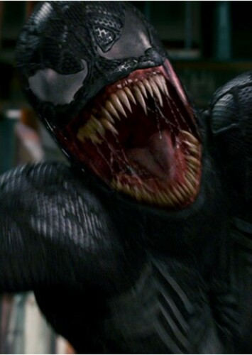 Venom (RaimiVerse) Fan Casting for Homem-Aranha 4 UCM | myCast - Fan ...