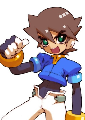 Vent Fan Casting for Mega Man V | myCast - Fan Casting Your Favorite ...