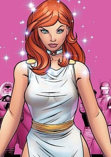 Venus Fan Casting for Hercules Mcu My Fancast | myCast - Fan Casting ...