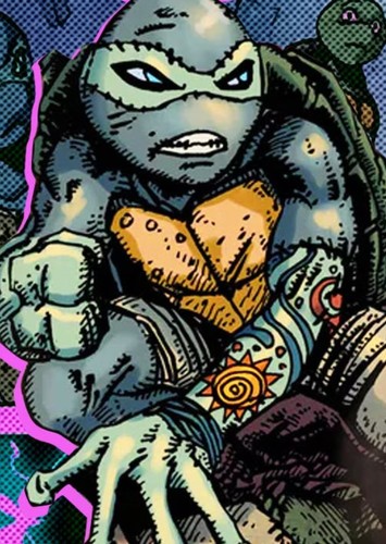 Venus De Milo Fan Casting For Teenage Mutant Ninja Turtles Mycast