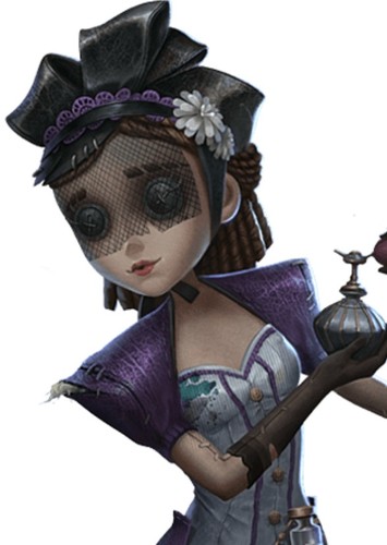 Vera Nair Fan Casting for Identity V | myCast - Fan Casting Your ...