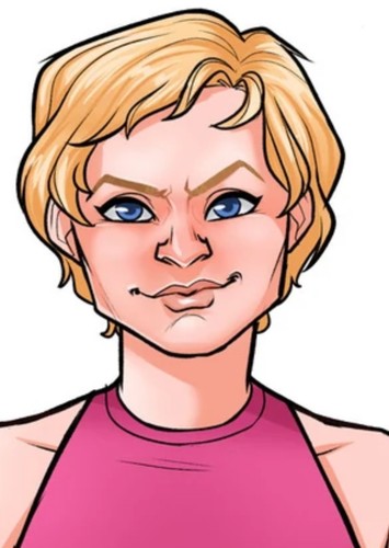 Verity Alice Price Fan Casting for InCryptid Series | myCast - Fan ...