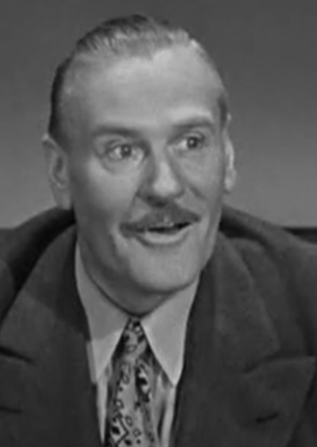 Fan Casting William Forsythe as Vernon Dent in The three stooges on myCast