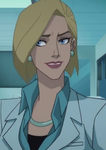 Find an Actor to Play Veronica Cale in James Gunn's DC Cinematic ...